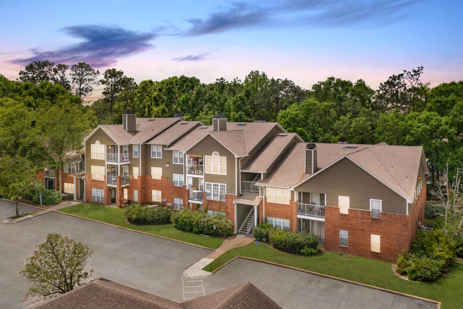 Carter Multifamily - Carter Funds