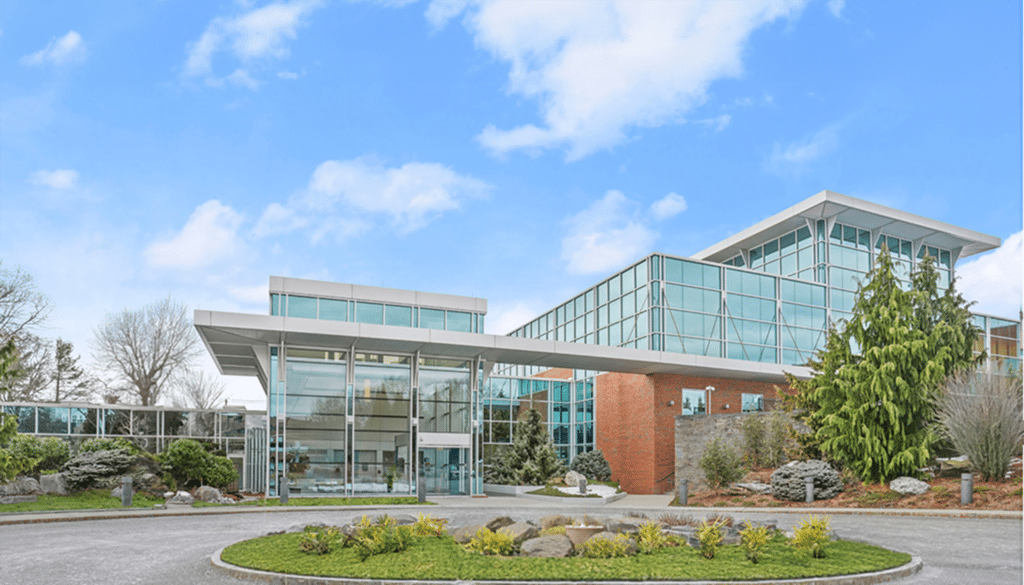 Aphorio Carter Acquires CT Colocation Data Center with Proximity to New ...